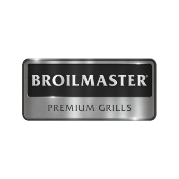 Broilmaster Built-In Kit for Cast Aluminum Grills - Patio Fever