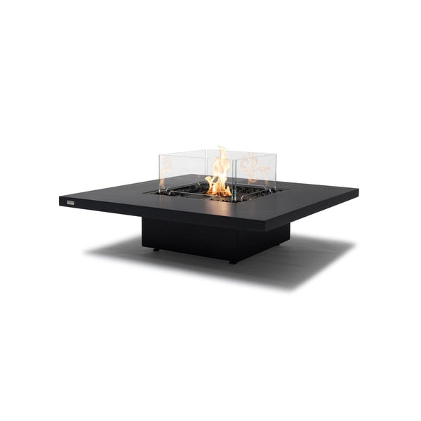 EcoSmart Fire Vertigo 50-Inch Fire Pit Table - Patio Fever