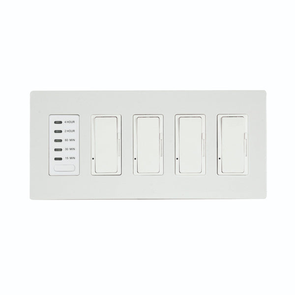 Eurofase Digital Timer and Dimmer Combos - Patio Fever