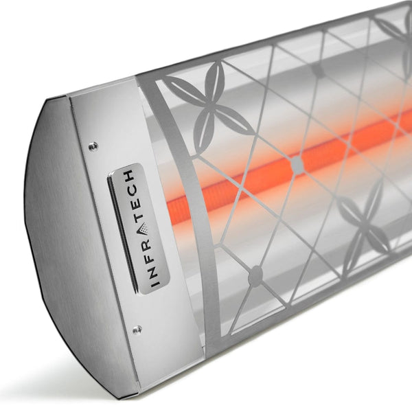 Infratech C 3000W Traditional Marine Grade Heater - Patio Fever