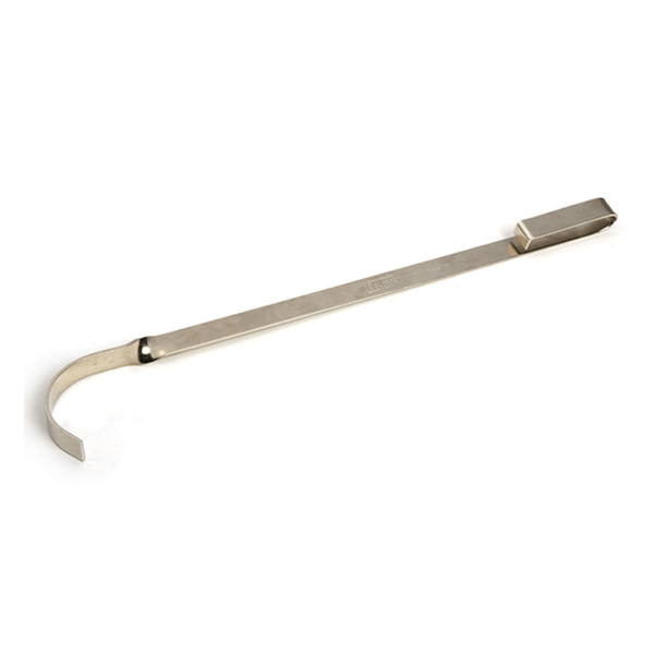 Primo Curved Ash Tool - Patio Fever