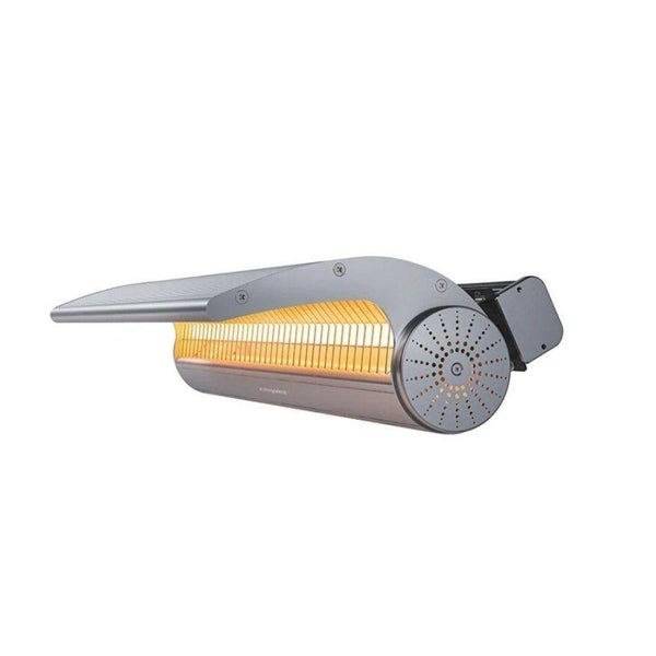Dimplex DSH 2000W Indoor/Outdoor Infrared Heater - Patio Fever