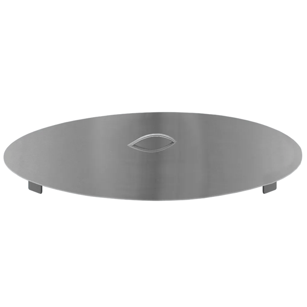 Modern Blaze Burner Lid for Fire Pit Tables - Patio Fever