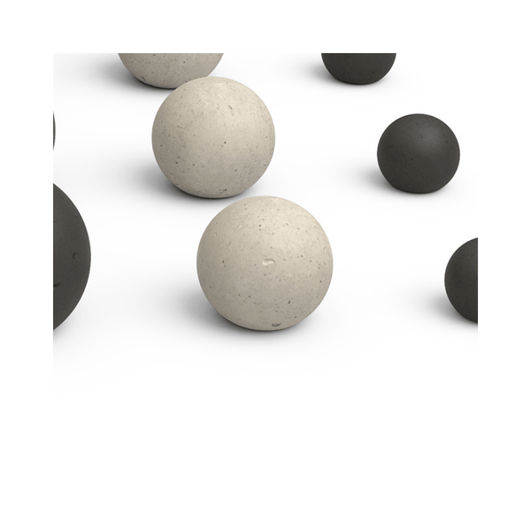 Real Fyre Fire Spheres for Gas Fire Pits - Patio Fever