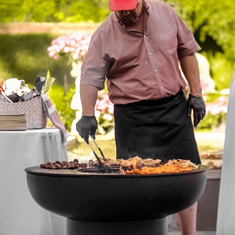 Seasons Fire Pits | Fire Pit and Outdoor Grill - Patio Fever